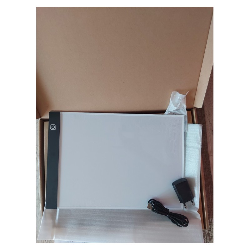 LED Light Pad